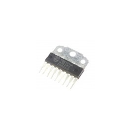 TDA1011A SIL9 IC