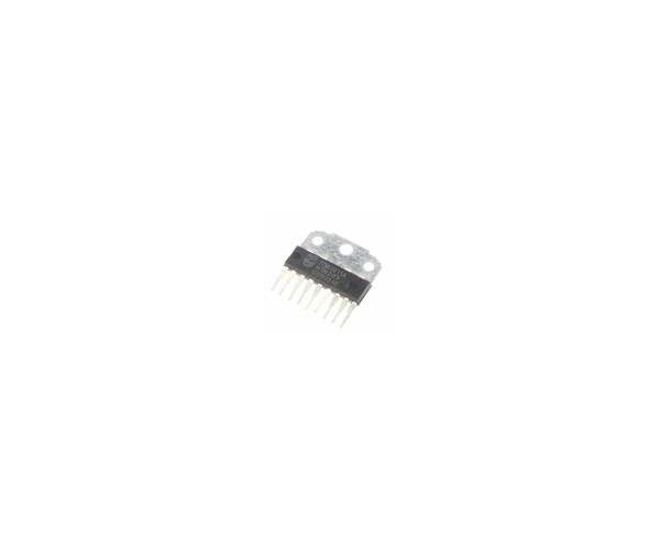 TDA1011A SIL9 IC