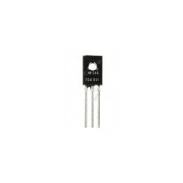 TDA1151 20V 1,2A MOTOR SPEED REGULATOR