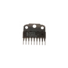TDA1519 IC PHILIPS