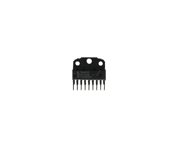 TDA1517 IC PHILIPS POWER AMPLIFIER 994000004219