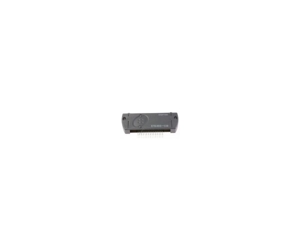 STK403-130 HYBRID IC POWER AUDIO AMPLIFIER SONY