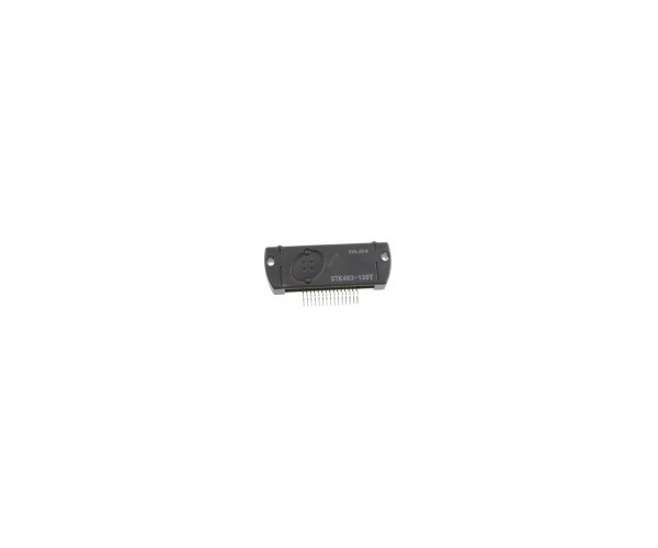STK403-130Y HYBRID IC POWER AUDIO AMPLIFIER YAMAHA