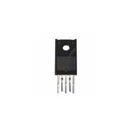 STRG6352 IC Switch Mode Power Supply SANKEN