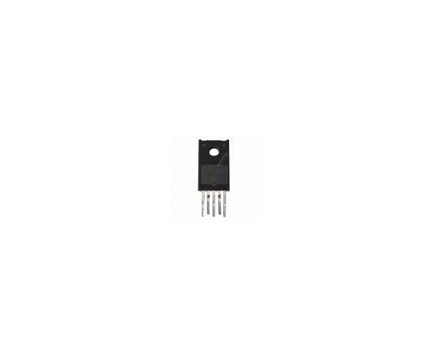 STRG6352 IC Switch Mode Power Supply SANKEN