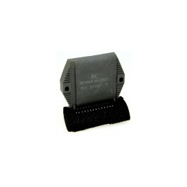 SVI3102D Dual power audio amplifier 2x28W RSN3502B