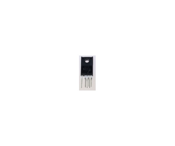 STRW6053S IC Power-Supply Controller, PWM