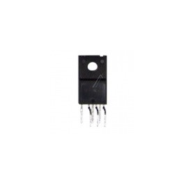 STRW6253 IC Switching Regulator, PWM