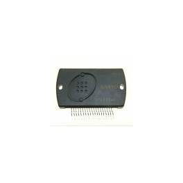 STK433-330 IC Power Amplifier, Class AB