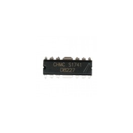 D8227 IC PHILIPS