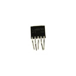 LA5530 SMD IC DC MOTOR SPEED CONTROL 5p.