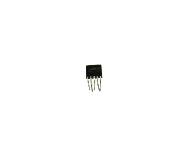LA5530 SMD IC DC MOTOR SPEED CONTROL 5p.