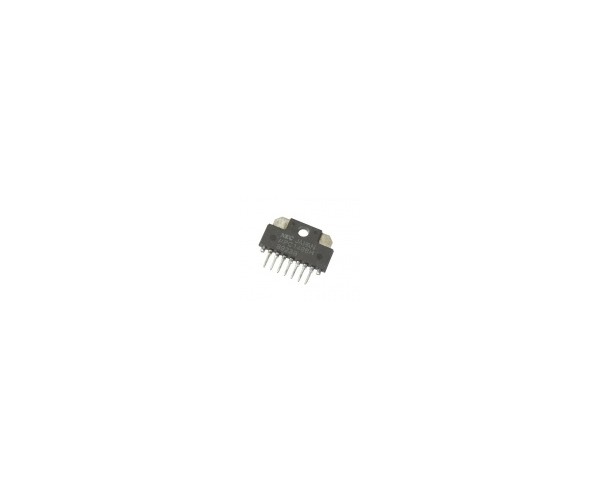 UPC1488H IC 7-SIL