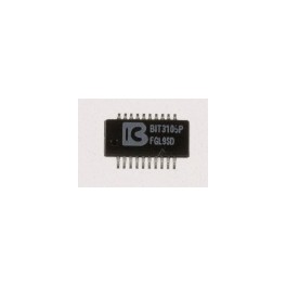 BIT3105 SMD CCFL IC CONTROLLER