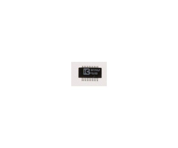 BIT3105 SMD CCFL IC CONTROLLER