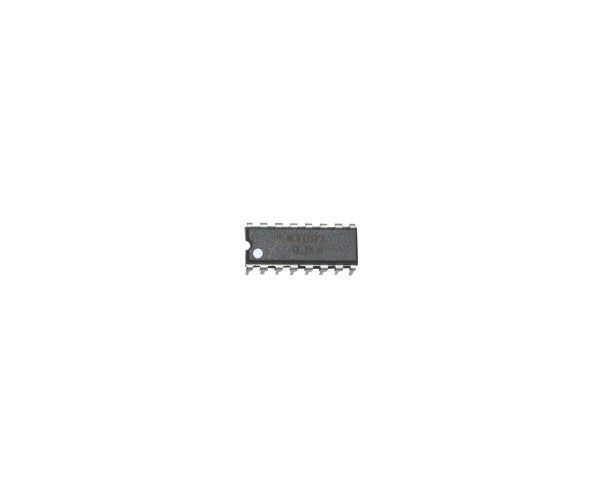 LM7001 IC PLL Frequencysynthesizer 16P