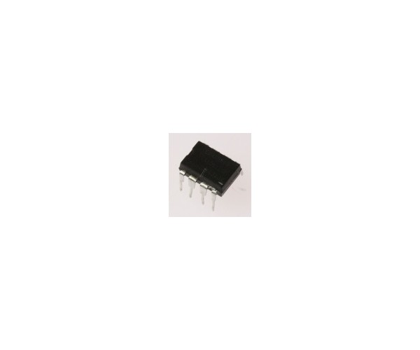 ICE2QR0665 DIP8 IC...............E-D Elektronika Webáruház
