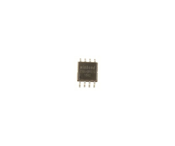 W25Q64BV SOIC8 8MB IC...........E-D Elektronika Webáruház