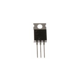 FQP17N40 TRANSISTOR FET…….E-D Elektronika Webáruház