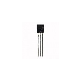 BS270 MOSFET TRANZISZTOR N TO-92 …….E-D Elektronika Webáruház
