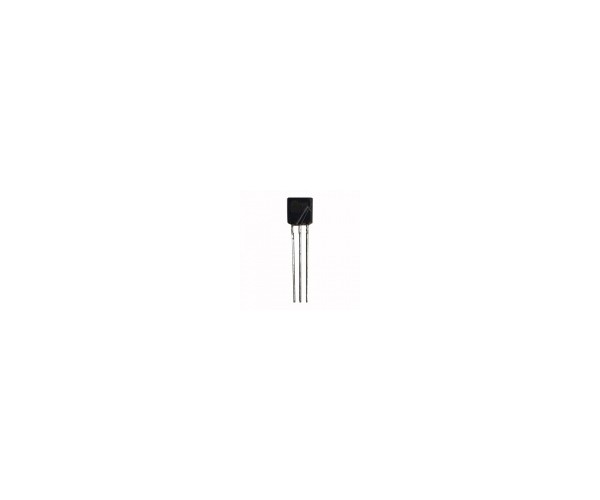 BS270 MOSFET TRANZISZTOR N TO-92 …….E-D Elektronika Webáruház
