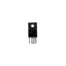 STR-W6052S A/S-PWM CONTROL IC …….E-D Elektronika Webáruház
