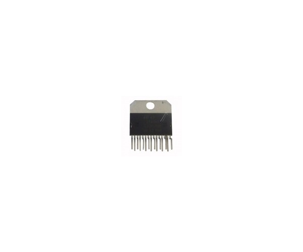 STA540 IC AMP AUD DUAL/QUAD MULTIWATT15…….E-D Elektronika Webáruház