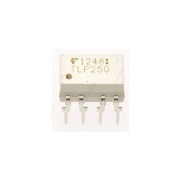 TLP250 OPTO IC…….E-D Elektronika Webáruház