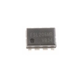 FSL206 MR OFF LINE SWITCHER IC…….E-D Elektronika Webáruház
