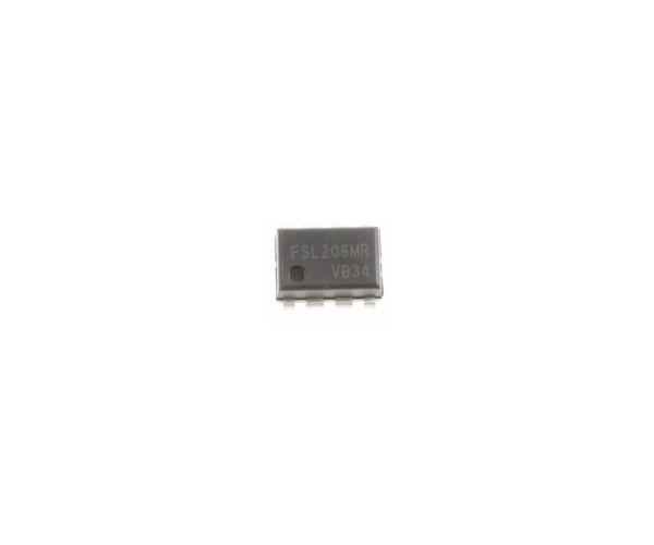 FSL206 MR OFF LINE SWITCHER IC…….E-D Elektronika Webáruház