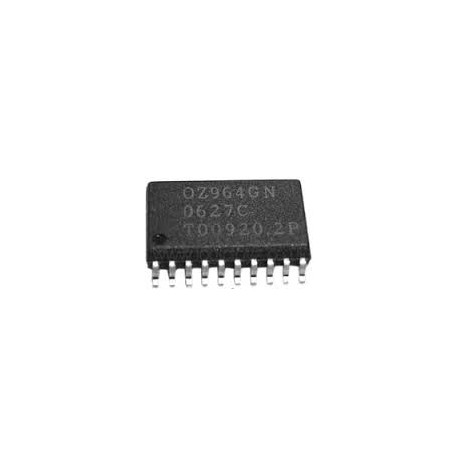 OZ964GN INVERTER CONTROLLER IC BACKLIGHT