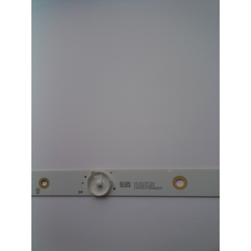 EVTLBM490E0601-AK-3 (R) LED SOR JOBB PHILIPS 49PUH4900/88 TPN15.2ELA